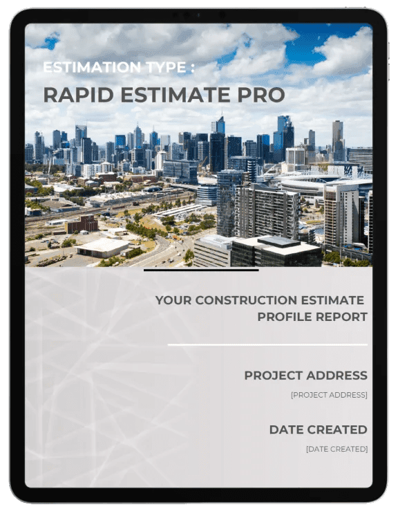 Contact - Estimating Online