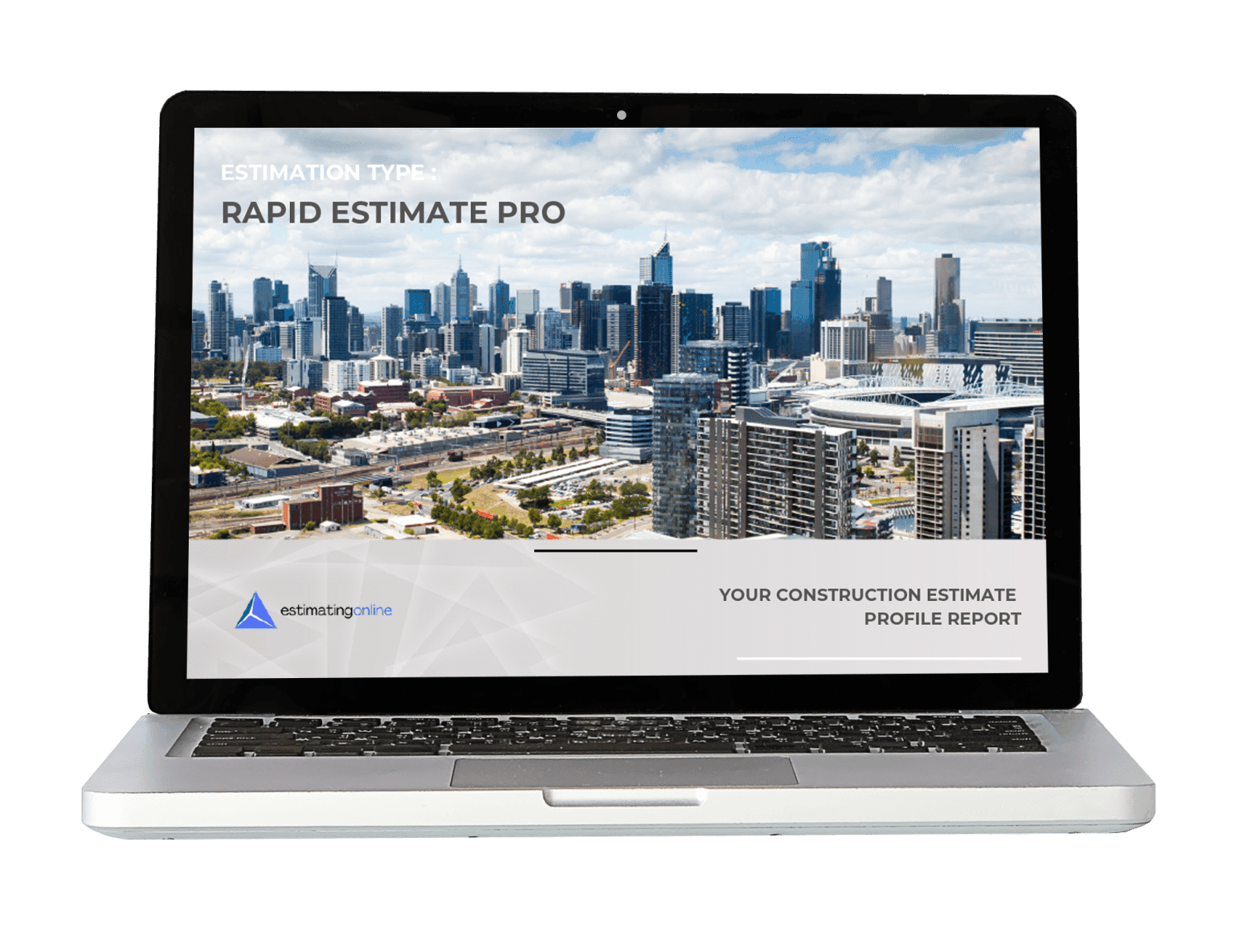 Builders Construction Estimating Software | Estimating online