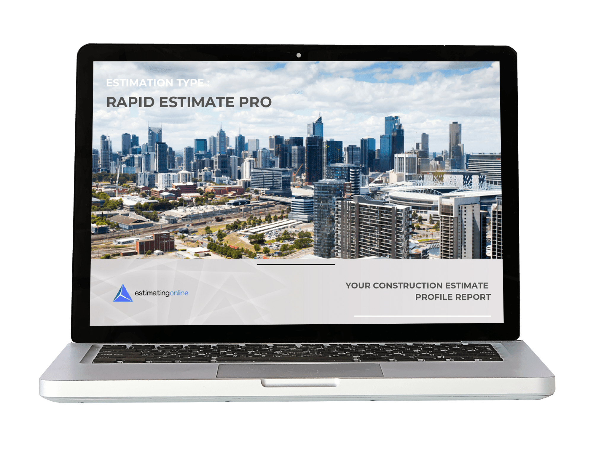 Builders Construction Estimating Software | Estimating online